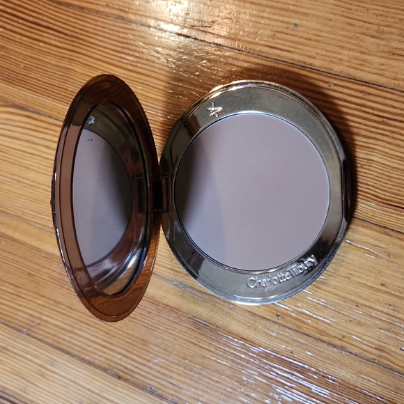 Charlotte Tilbury | Makeup | Ct Airbrush Bronzer | Poshmark